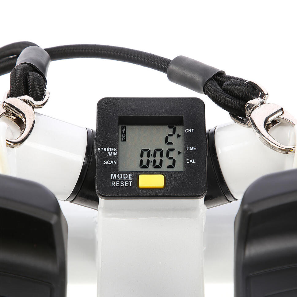 Stepper skośny z linkami HMS S3033 HMS | Decathlon