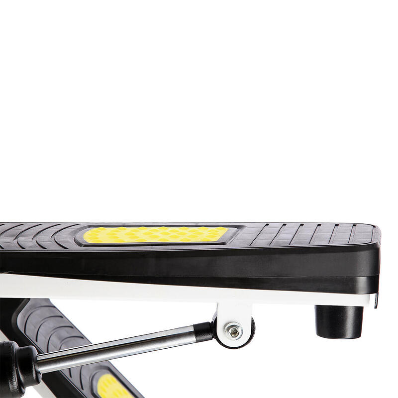 Stepper skośny z linkami HMS S3033 HMS | Decathlon