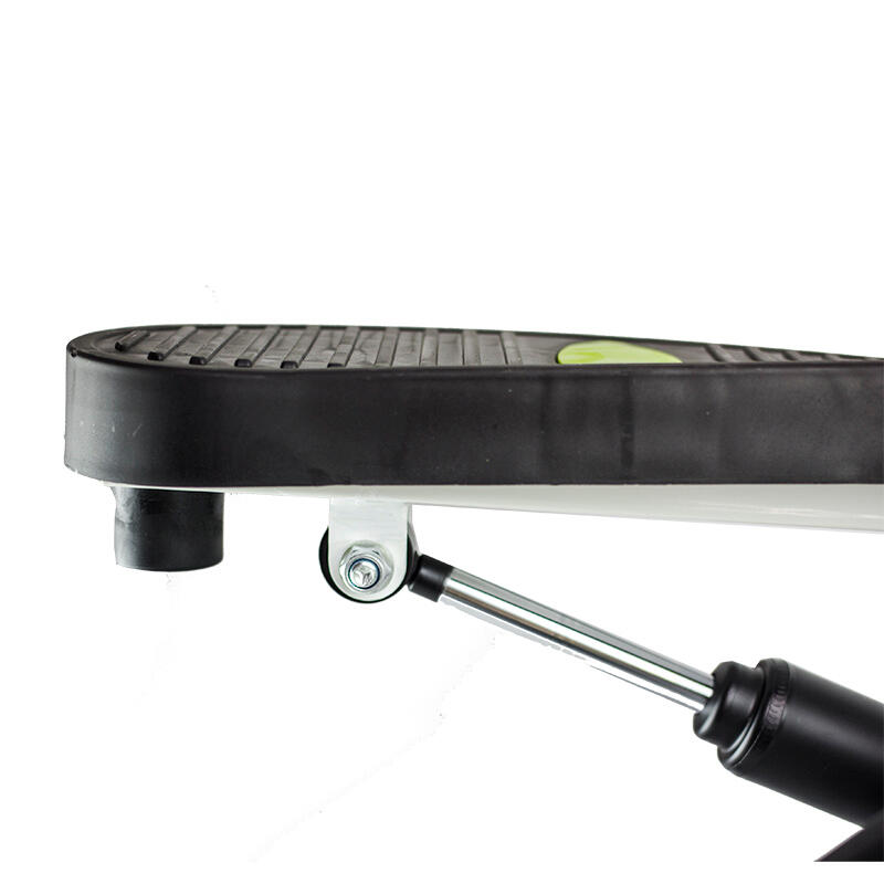 Stepper droit avec extenseurs s3038 HMS HMS | Decathlon