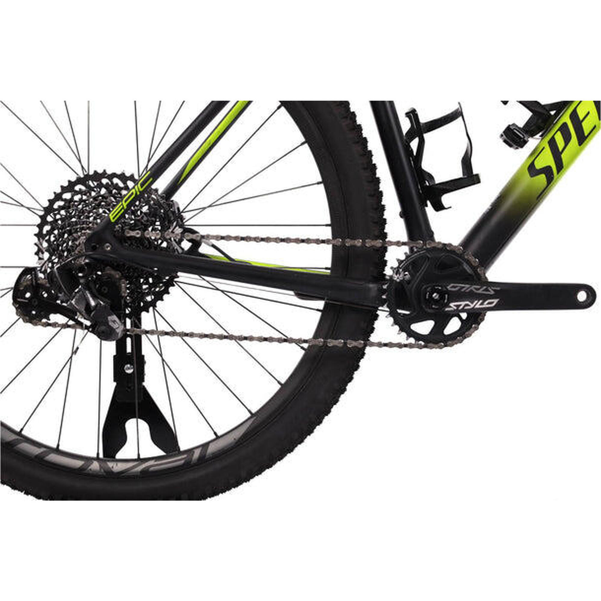 Segunda Vida - Bicicleta BTT - Specialized Epic HT Expert - BOM ...