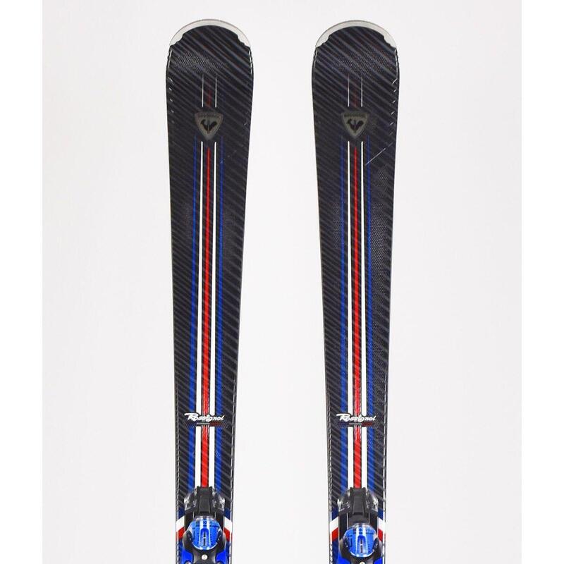 Ski Alpin Ski Neuf Rossignol Strato Palmares ROSSIGNOL | Decathlon