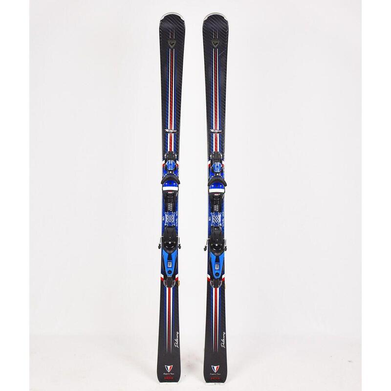 Ski Alpin Ski Neuf Rossignol Strato Palmares ROSSIGNOL | Decathlon