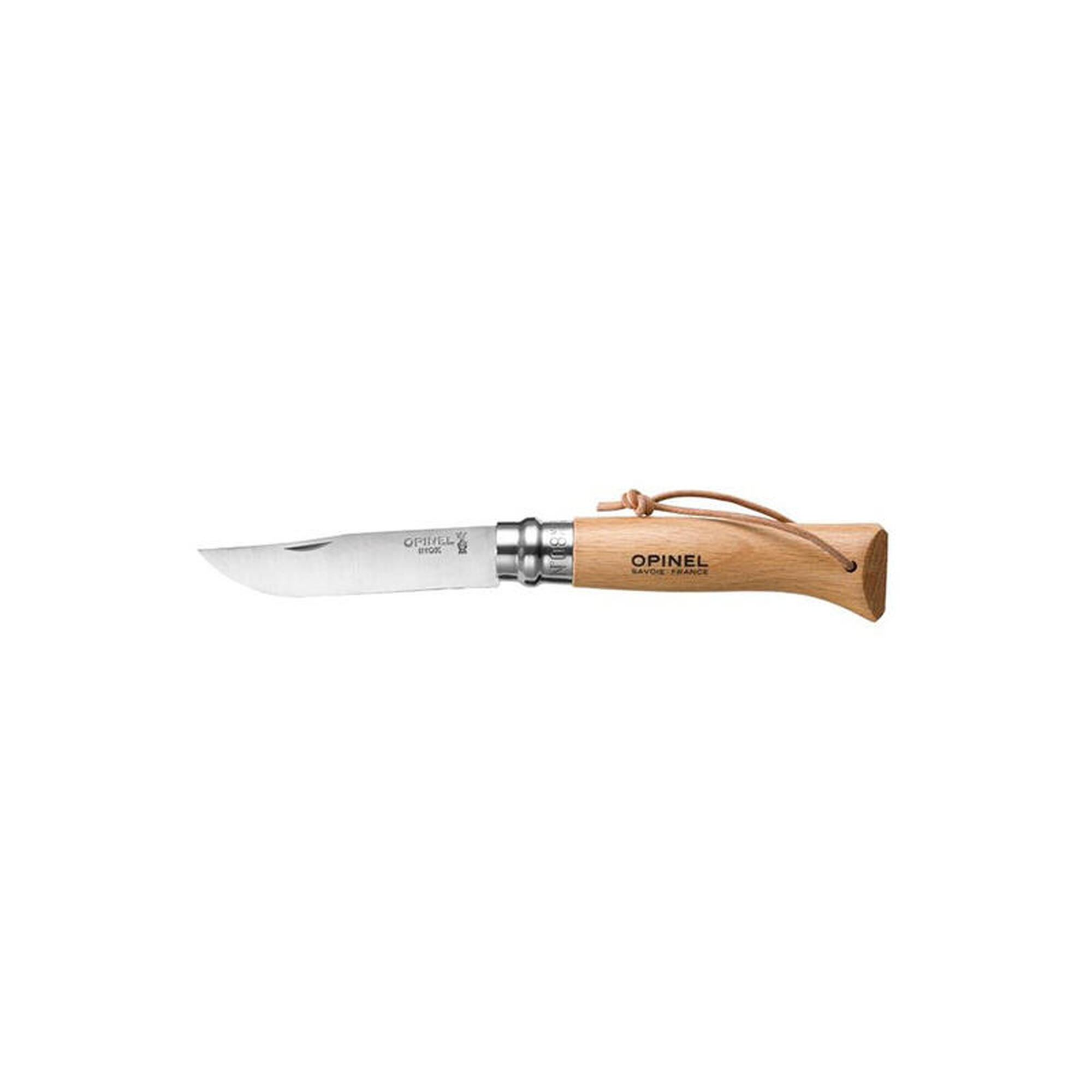 Matériel de Bivouac OPINEL n° 8 Baroudeur OPINEL | Decathlon
