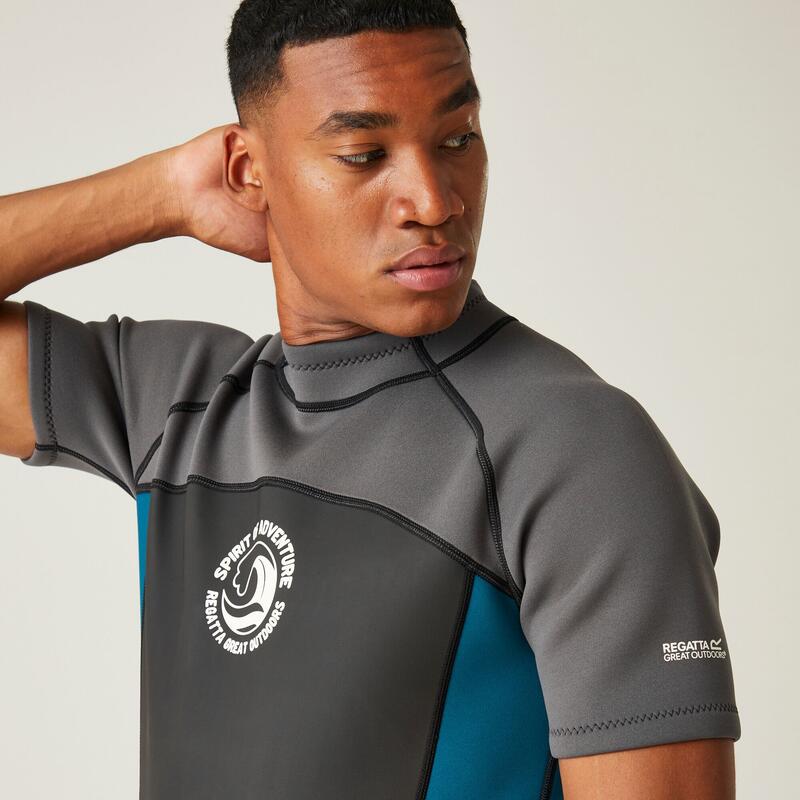 Shorty homme REGATTA | Decathlon