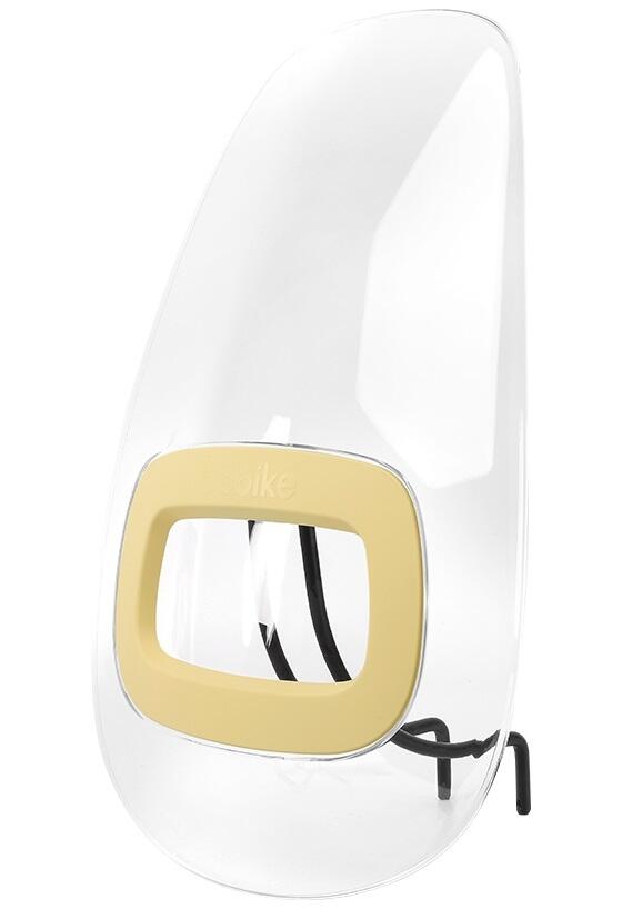 Bobike Go Windshield Lemon Sorbet for Ultimate Protection BOBIKE ...