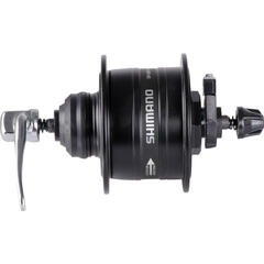 Piasta Dynamo Shimano DH-3D37-QR SHIMANO | Decathlon