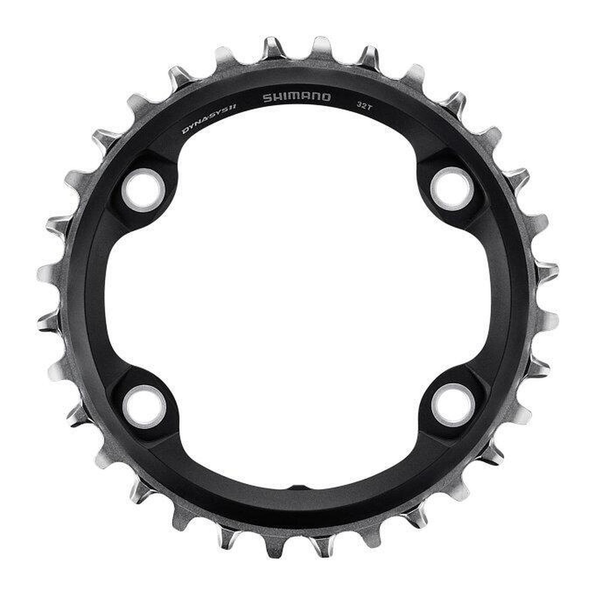 Shimano SLX 11V 32T Plateau de Chaîne pour FC-M7000 SHIMANO | Decathlon