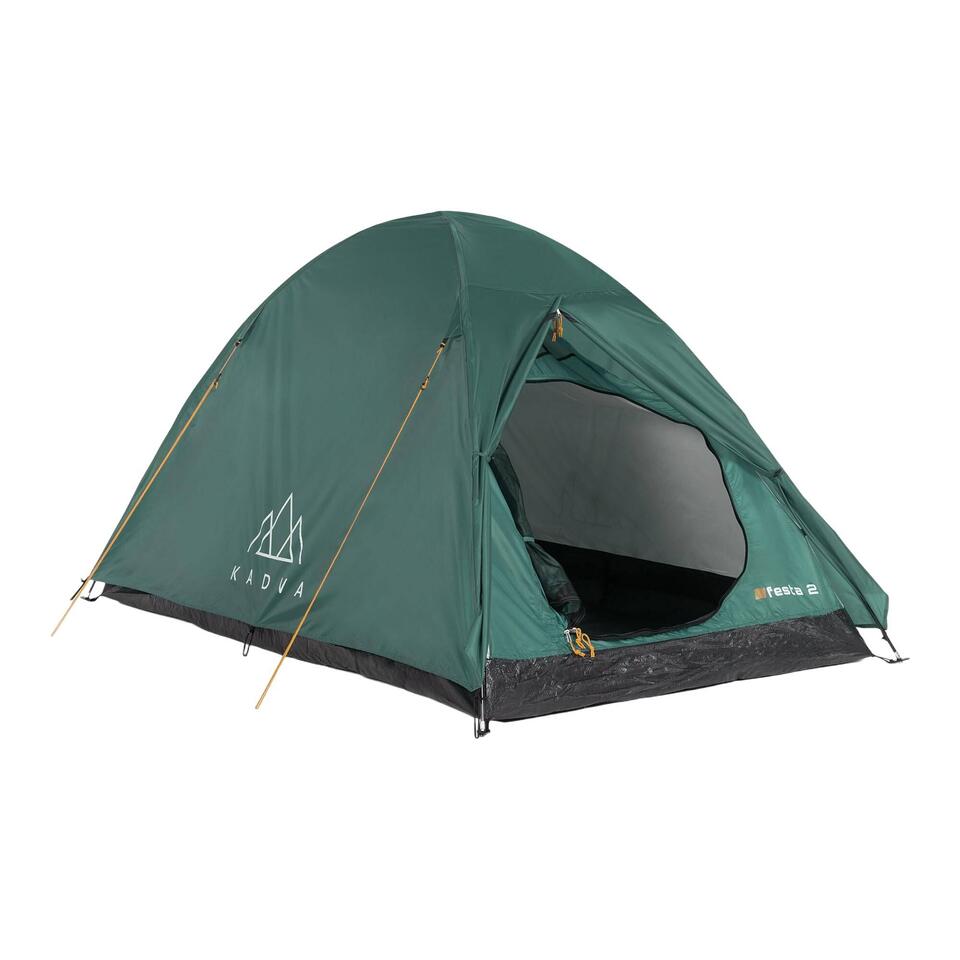 Alege corturi de camping rezistente de la Decathlon