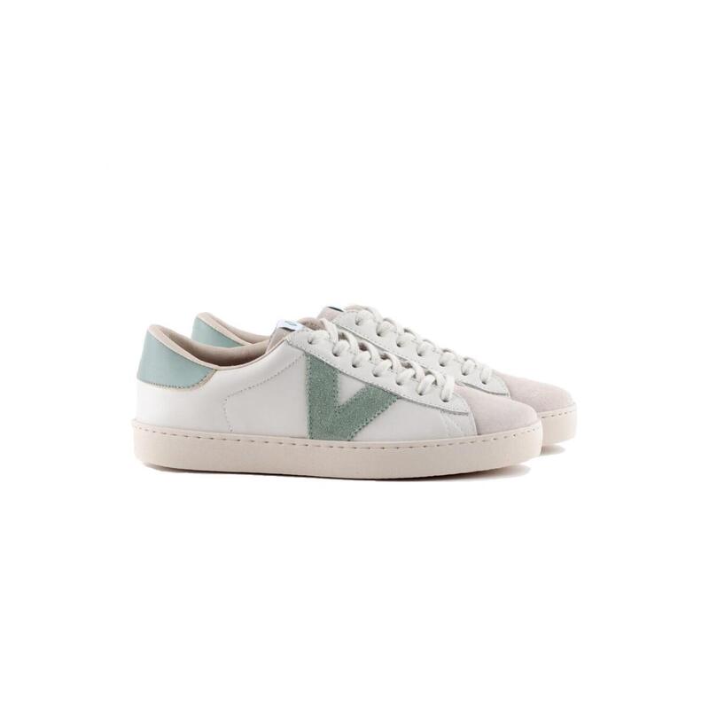 Victoria Berlin jade sportcipő VICTORIA - Decathlon