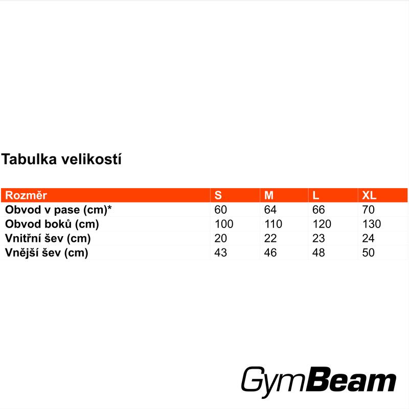 GymBeam Vertical rövidnadrág GYMBEAM - Decathlon