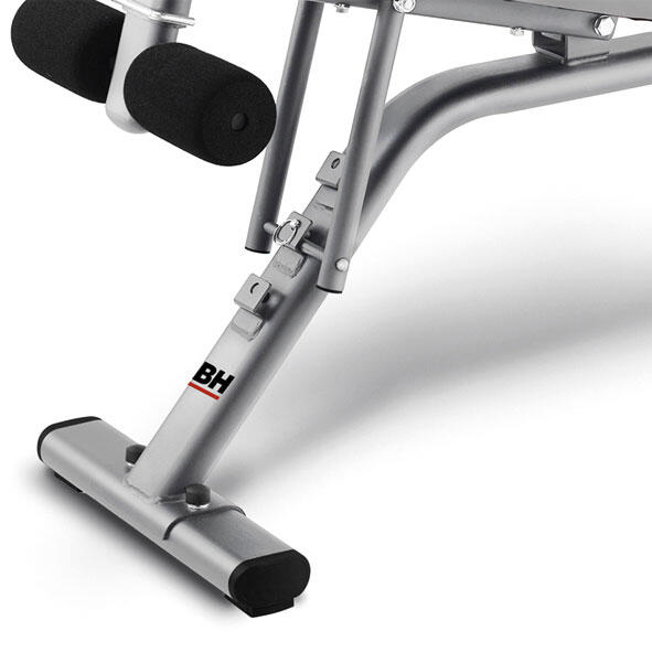 UTILITY & TRAINING BENCH BH FITNESS | Decathlon