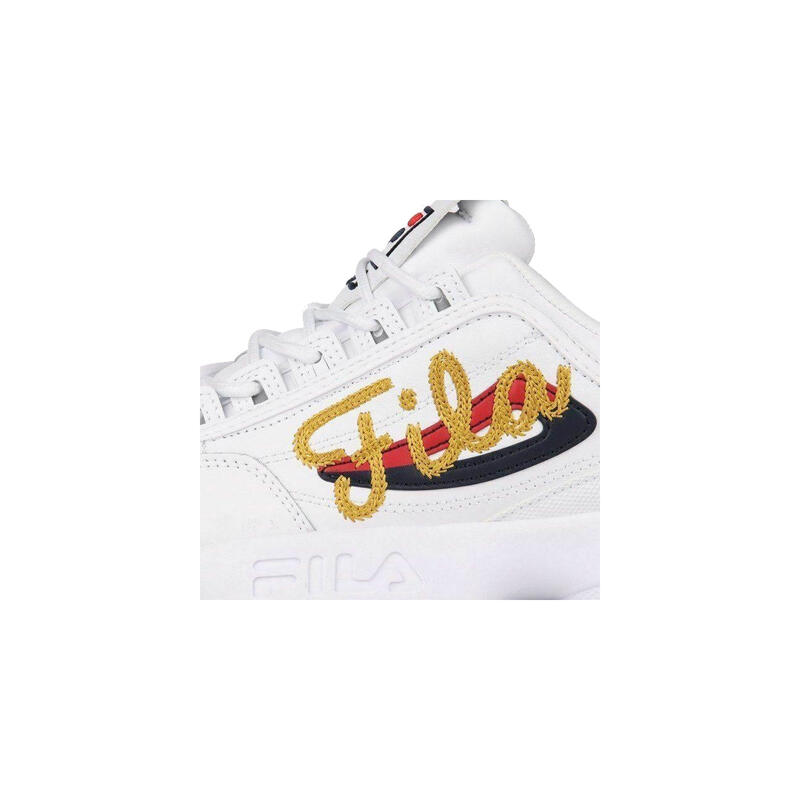 Basket Fila DISRUPTOR 2 SIGNATURE FILA | Decathlon