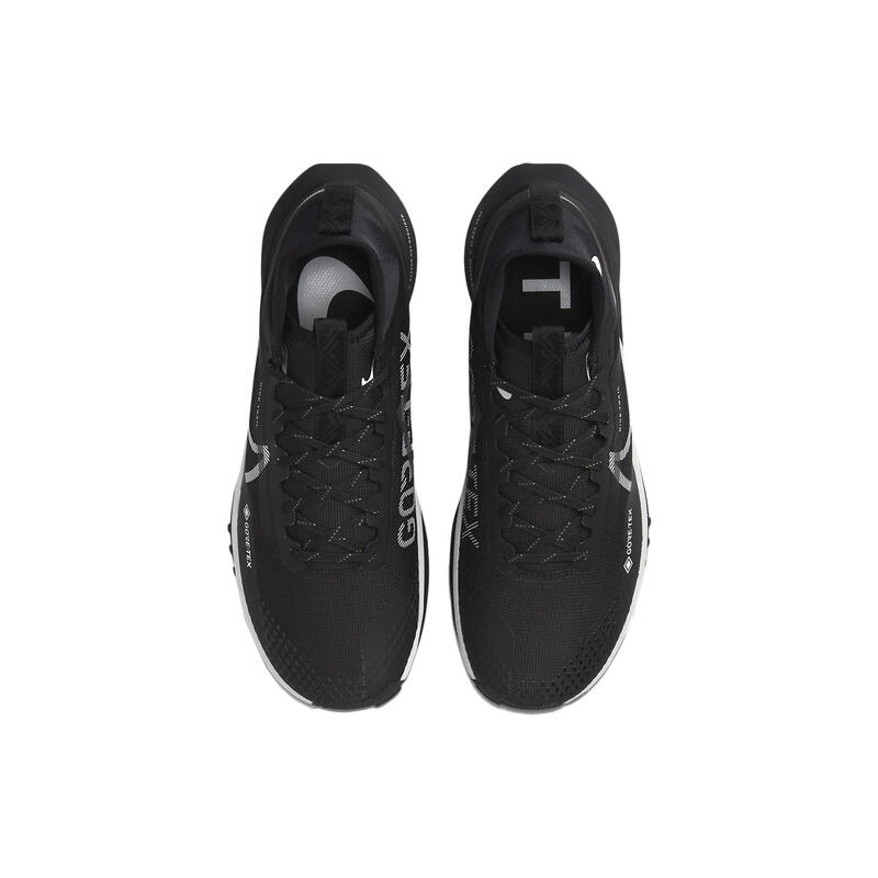 Chaussures React Pegasus Trail 4 Gore-Tex Black Wolf Grey NIKE | Decathlon