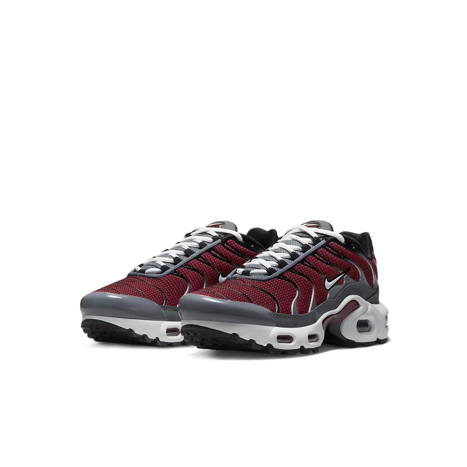 Nike Air Max Plus TN Junior Rouge NIKE | Decathlon