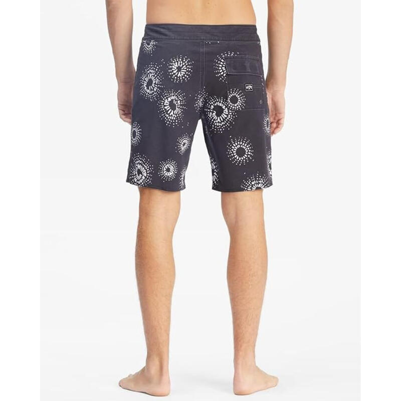 Short de bain Billabong Sundays Pro pour hommes BILLABONG | Decathlon