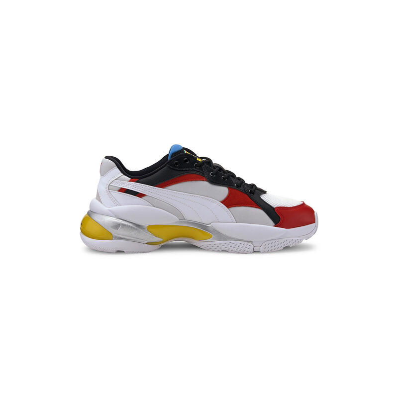 Basket Puma SCUDERIA FERRARI CELL EPSILON PUMA | Decathlon