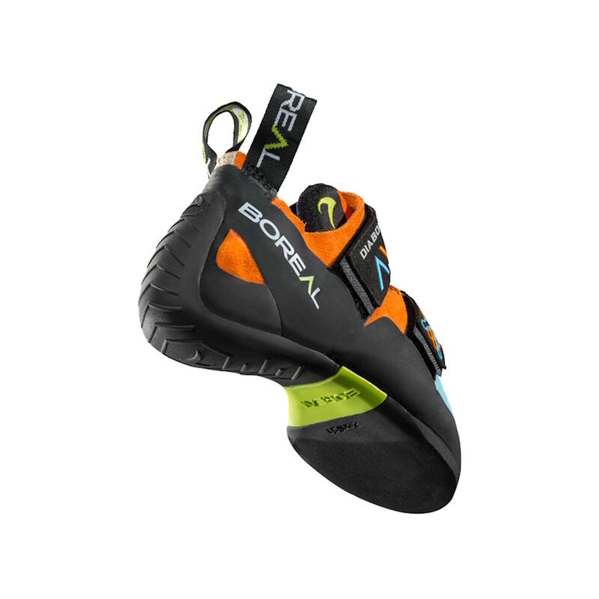 Chaussons d'escalade femme Boreal Diabola BOREAL | Decathlon