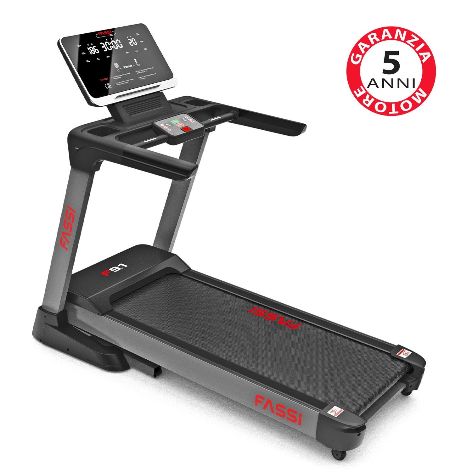 FASSI SPORT Collezione | Decathlon