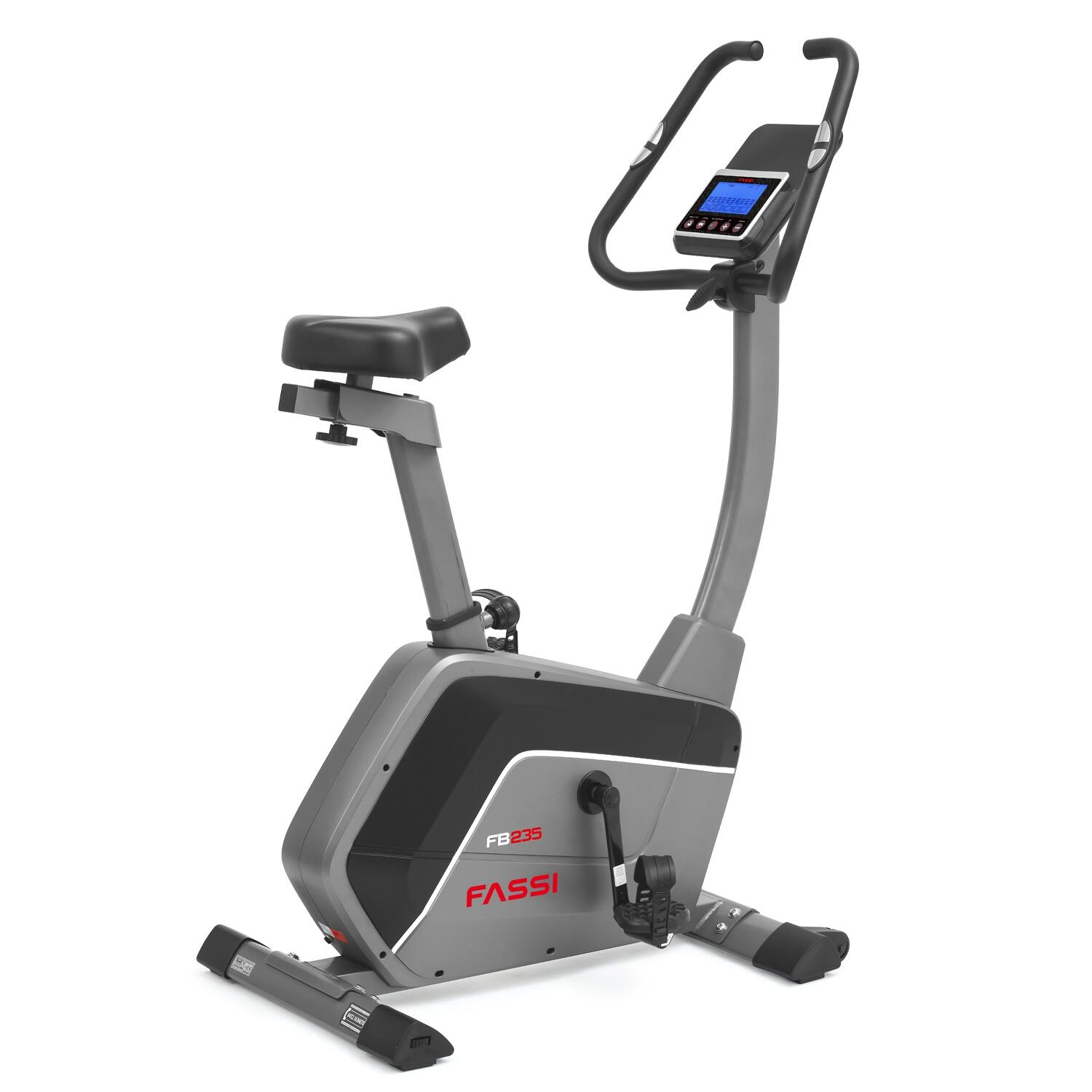 FASSI SPORT | Decathlon