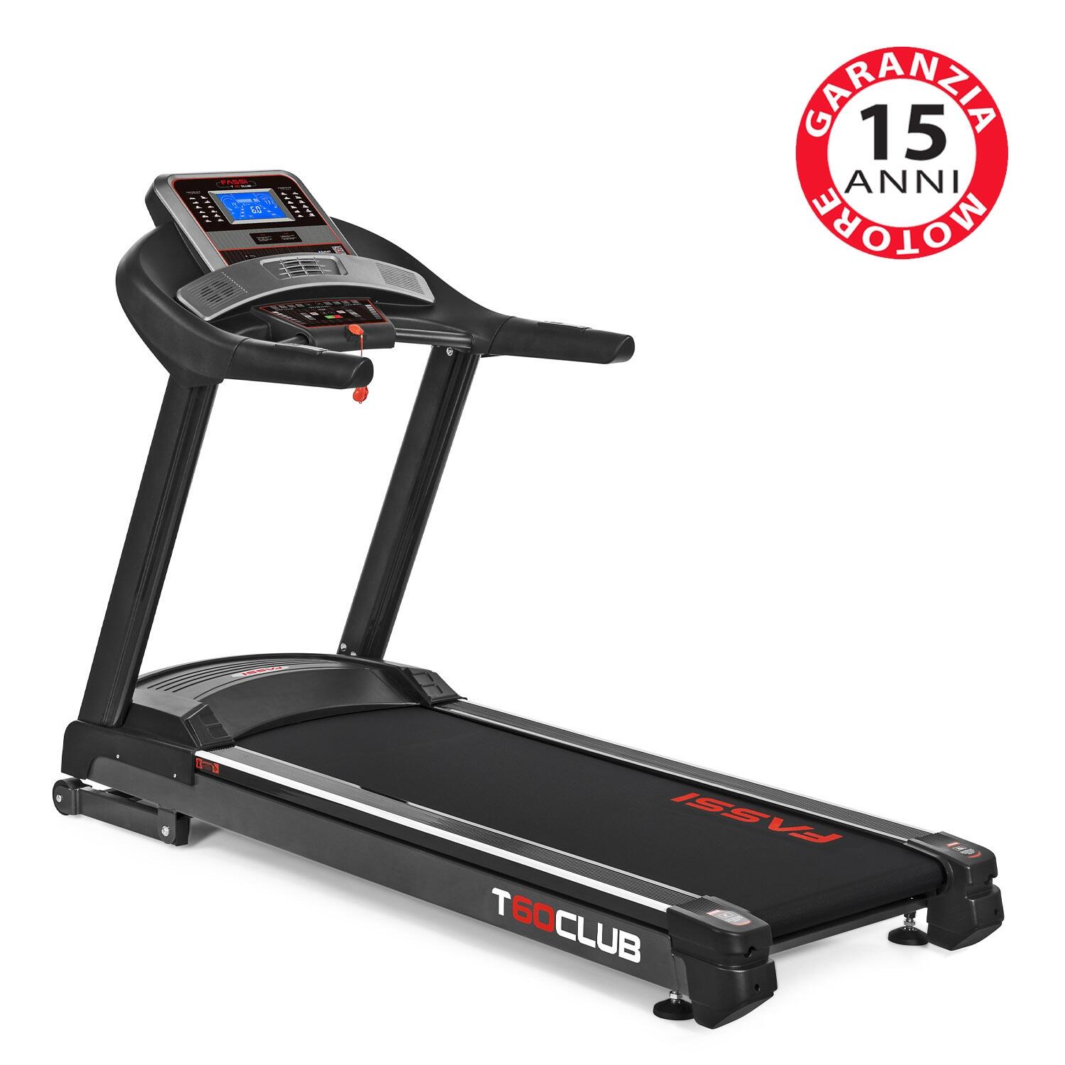 FASSI SPORT | Decathlon