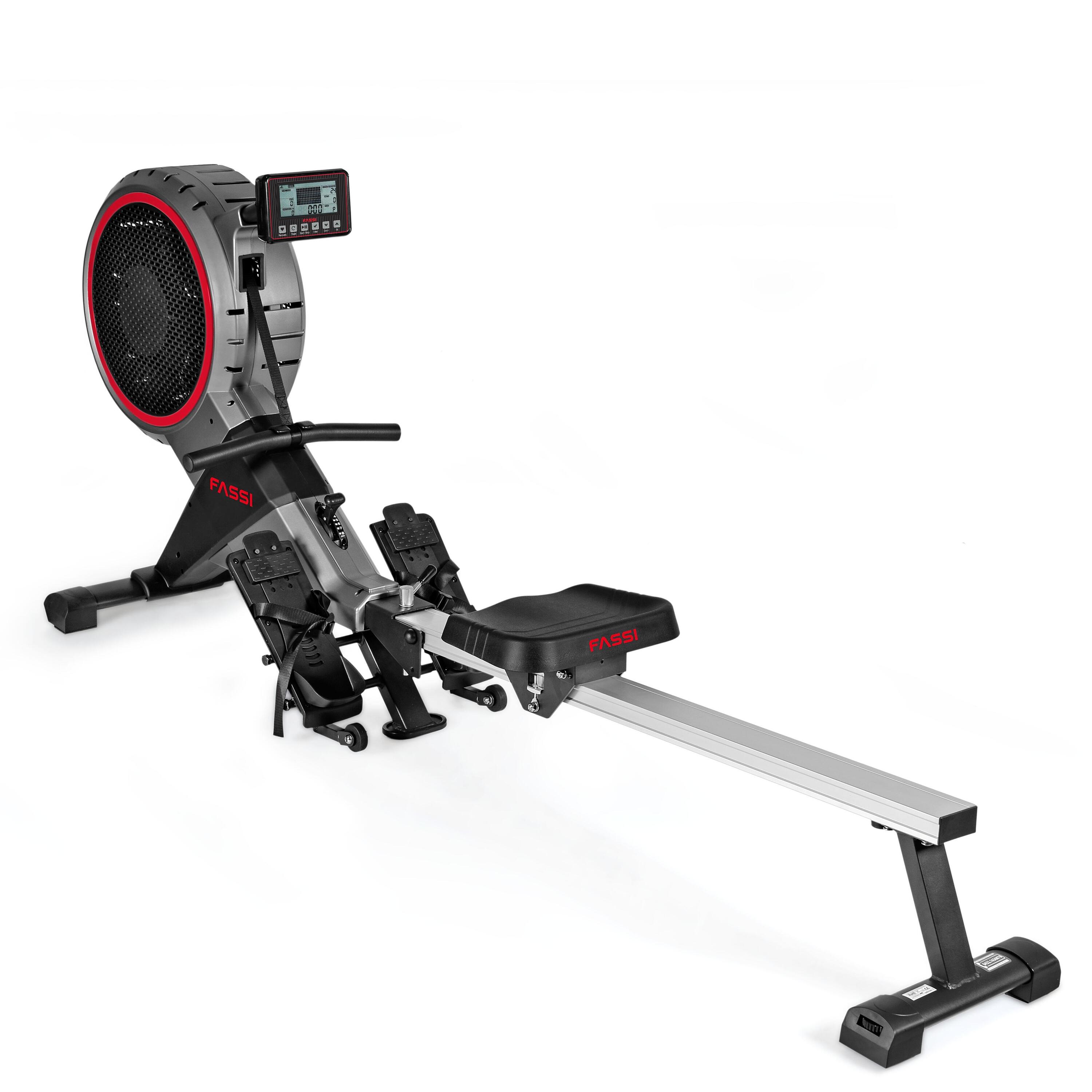 FASSI SPORT Collezione | Decathlon