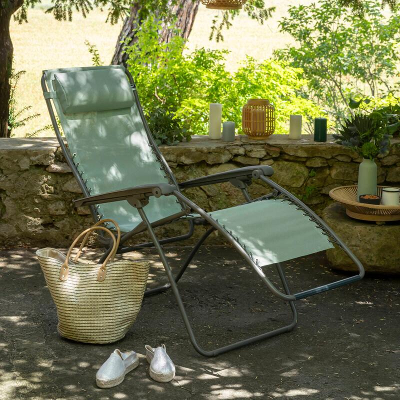 Relax Lafuma Soldes
