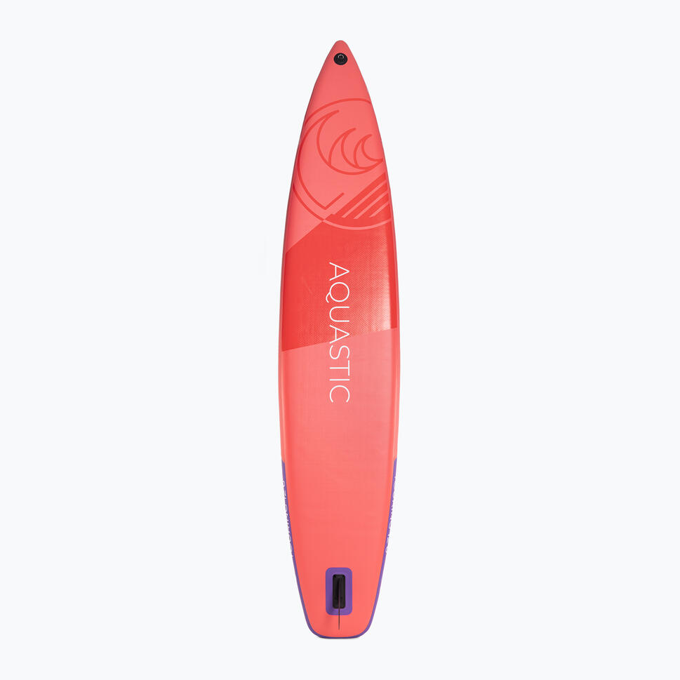 Deska SUP AQUASTIC Touring 12'6" AQUASTIC | Decathlon