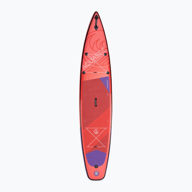 Deska SUP AQUASTIC Touring 12'6" AQUASTIC | Decathlon