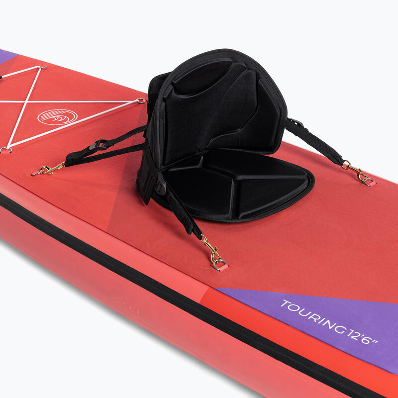 Deska SUP AQUASTIC Touring 12'6" AQUASTIC | Decathlon