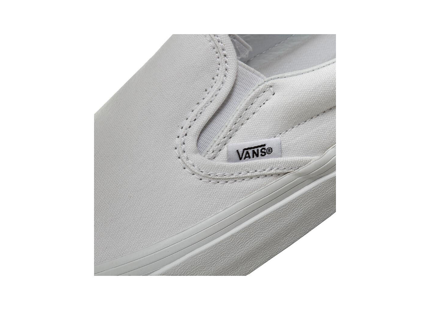 Chaussures sans lacets pour adulte Classic Slip-On | Decathlon