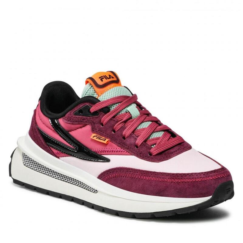 Baskets mode Femme FILA REGGIO WMN Multicolore FILA | Decathlon