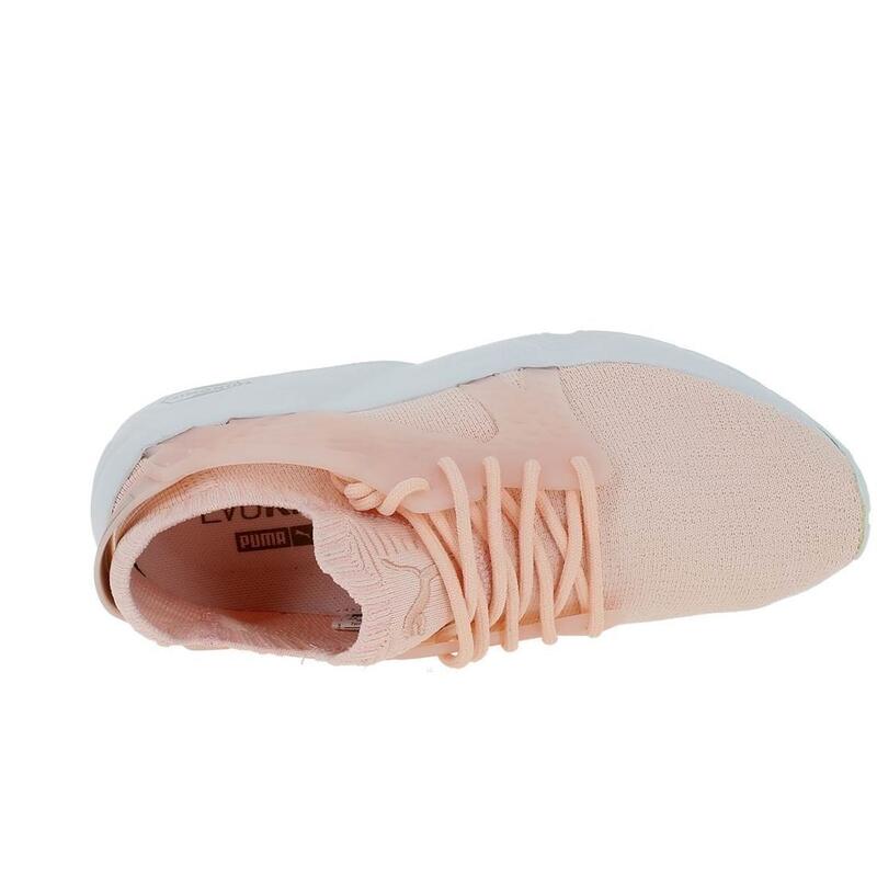 Baskets Femme Rose Puma PUMA | Decathlon