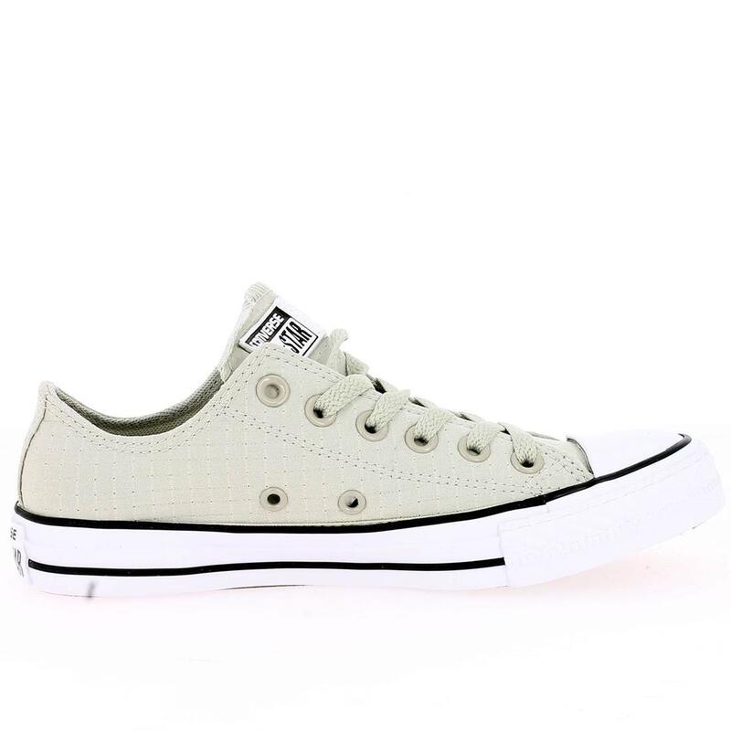 Baskets mode Femme ALL STAR OX Gris CONVERSE | Decathlon