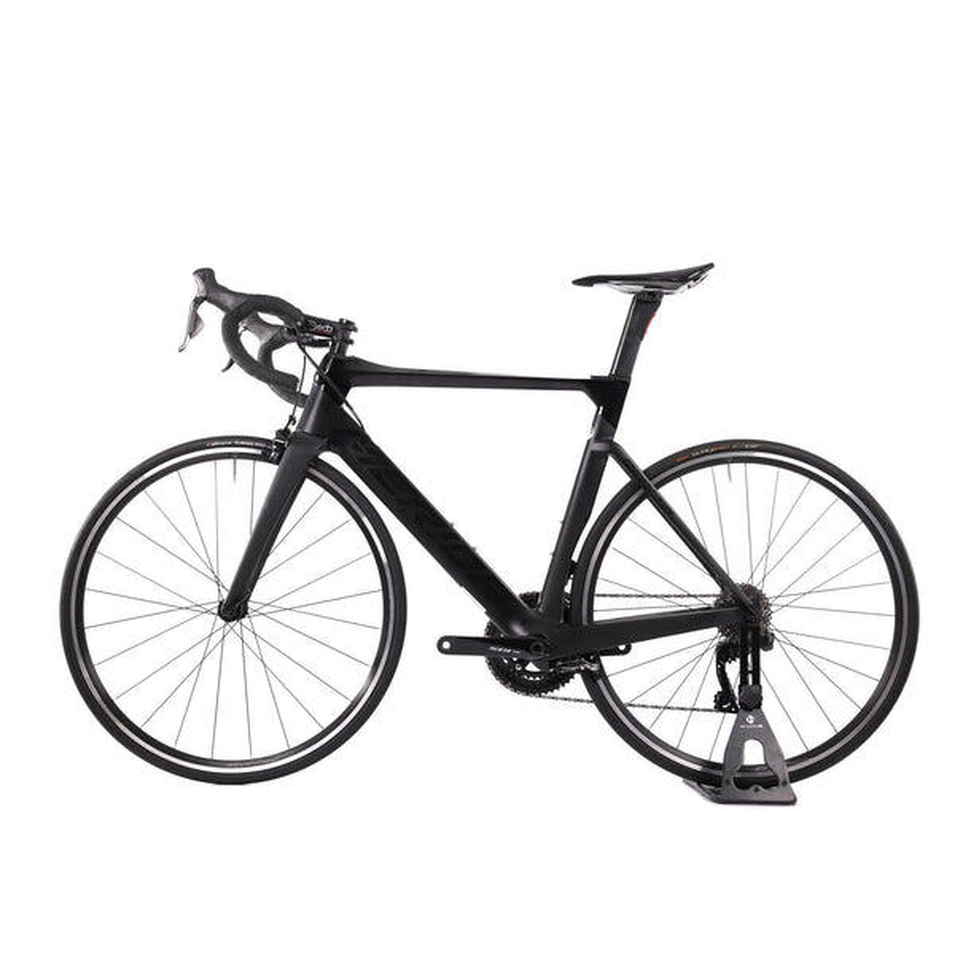 MERIDA Tweedehands - Racefiets - Merida Reacto 9000e - ZEER GOED ...