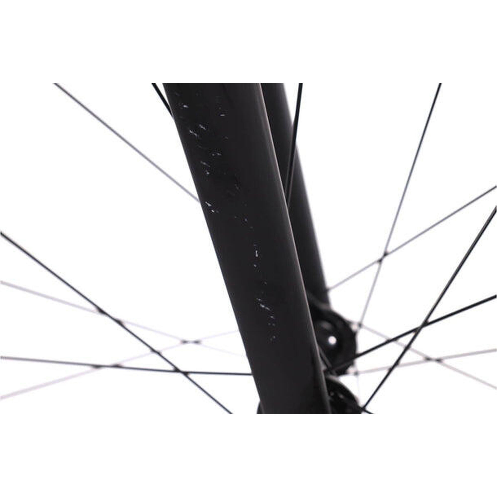 MERIDA Tweedehands - Racefiets - Merida Reacto 9000e - ZEER GOED ...