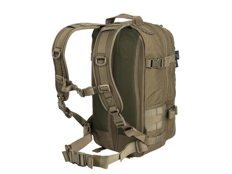 Helikon-Tex Raccoon Mk2 Backpack Olive Green | Decathlon