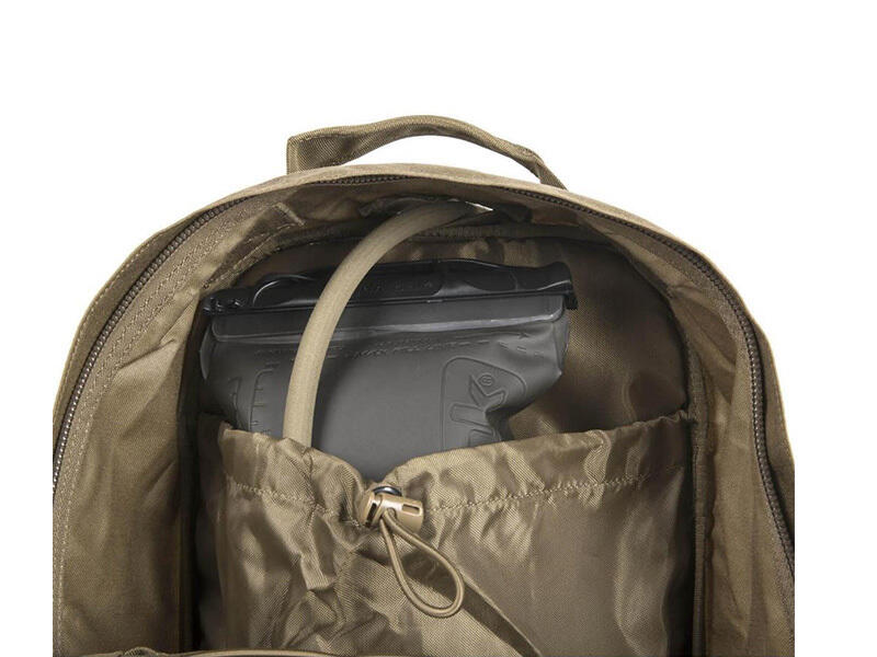 Helikon-Tex Raccoon Mk2 Backpack Olive Green | Decathlon