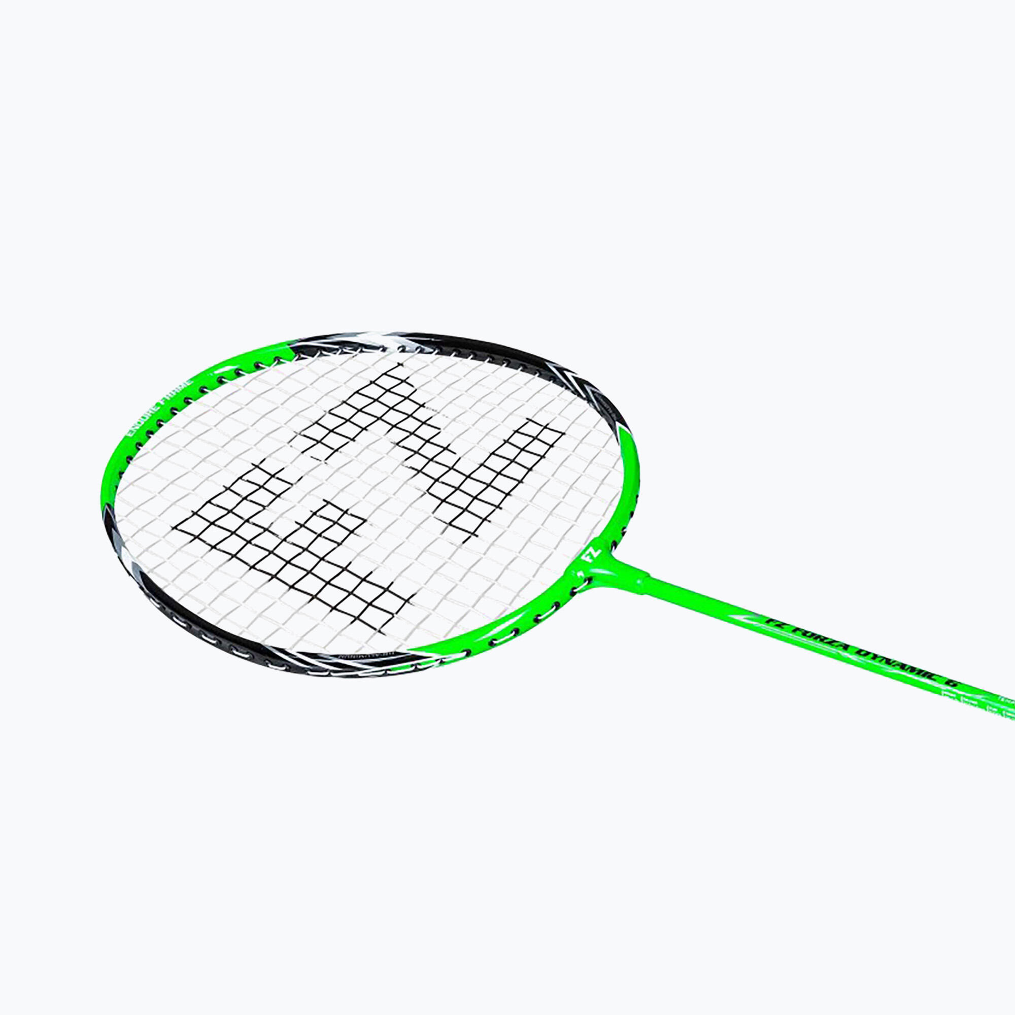 FZ Forza Dynamic 6 Badminton Racket FZ FORZA | Decathlon