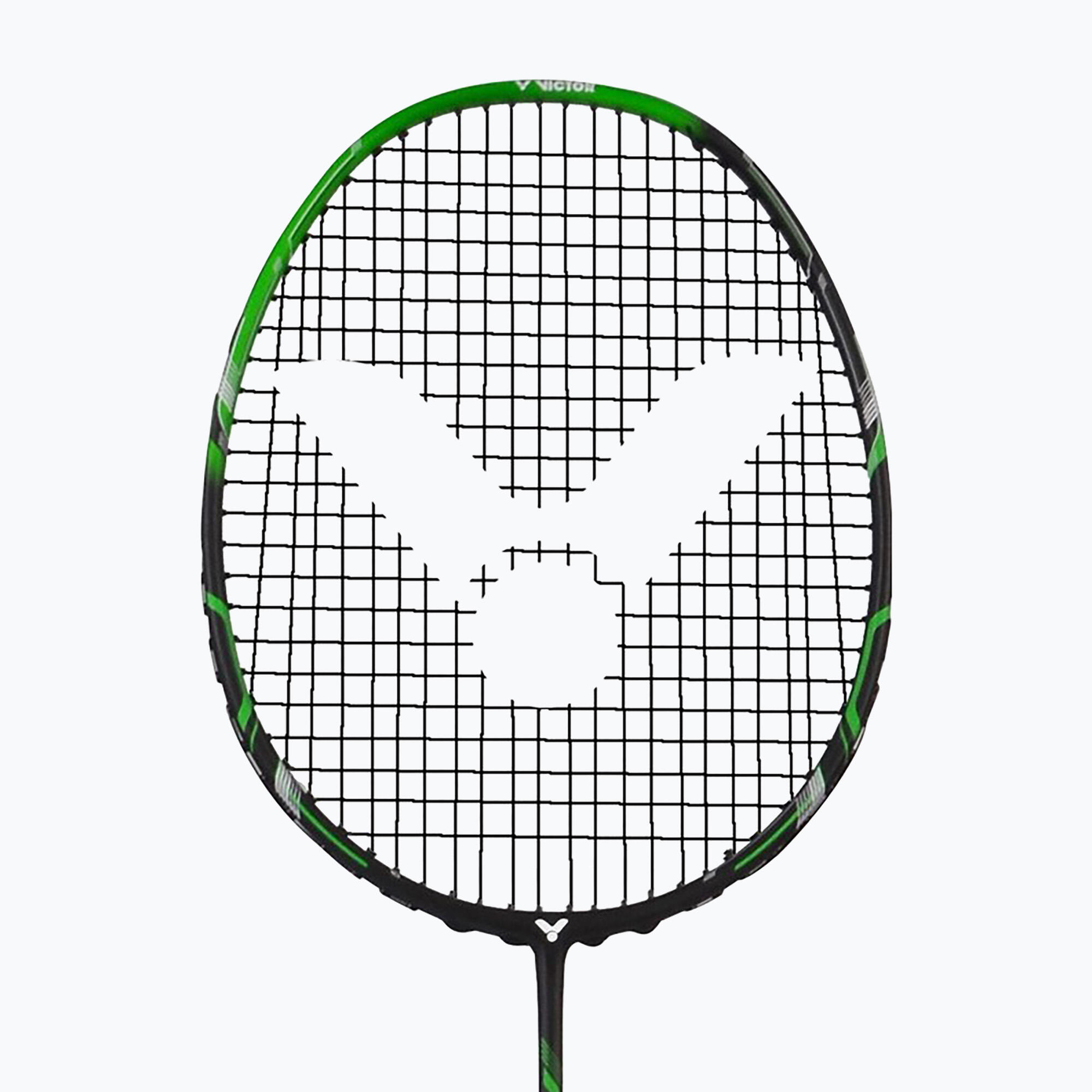 Ultramate 7 Badminton Racket VICTOR | Decathlon