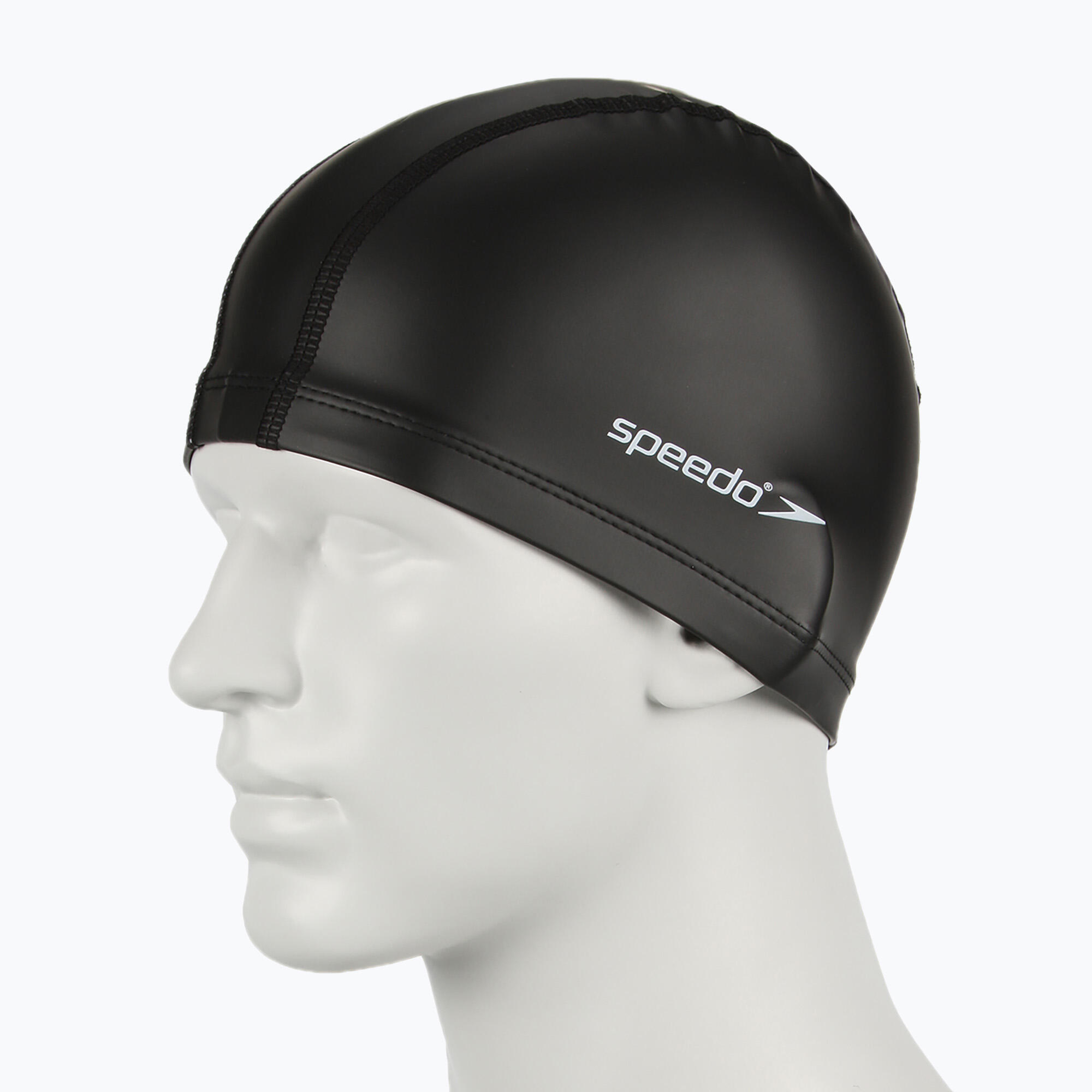 Speedo Pace Cap, Black SPEEDO | Decathlon