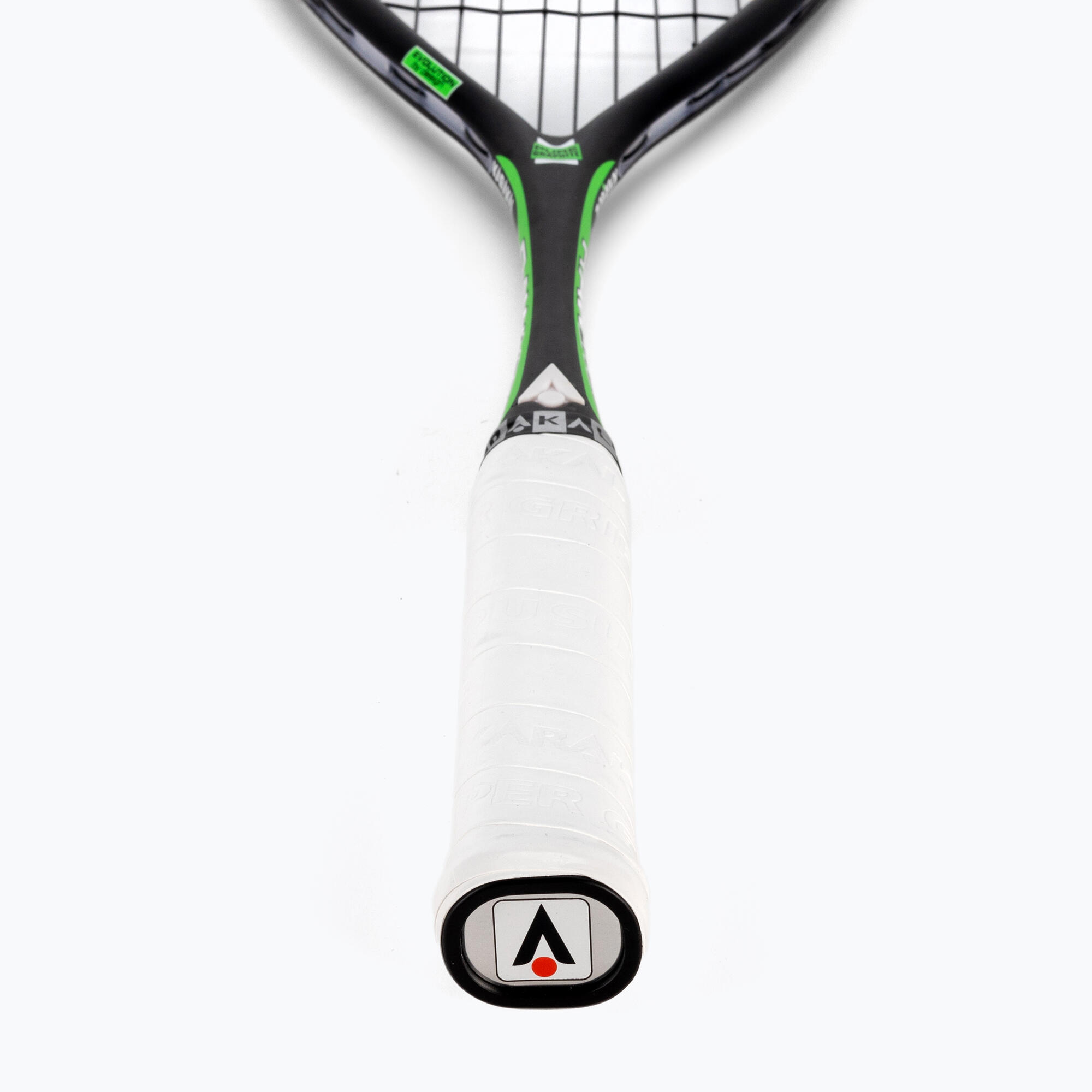 Karakal Raw Pro Lite 2.0 Squash Racket & Cover KARAKAL | Decathlon