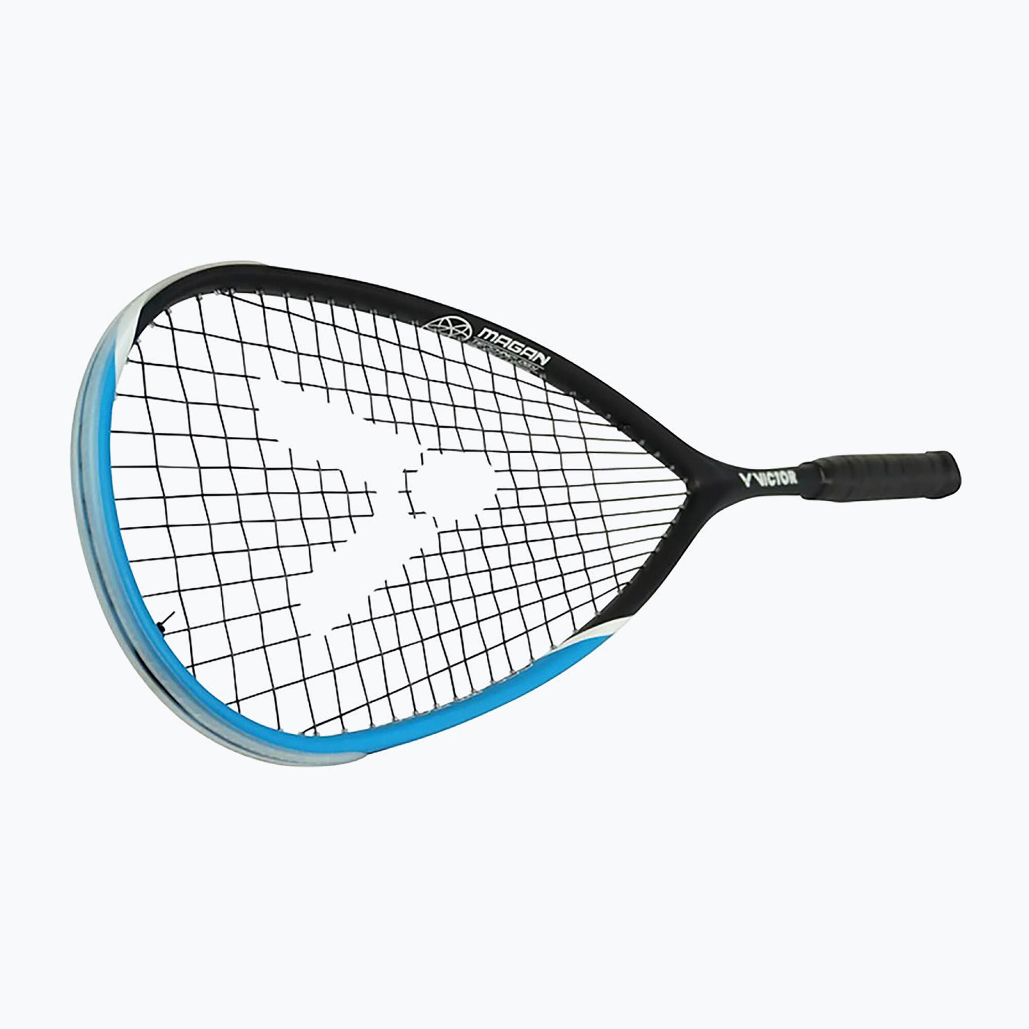 VICTOR MP 160 SQUASH RACKET VICTOR | Decathlon