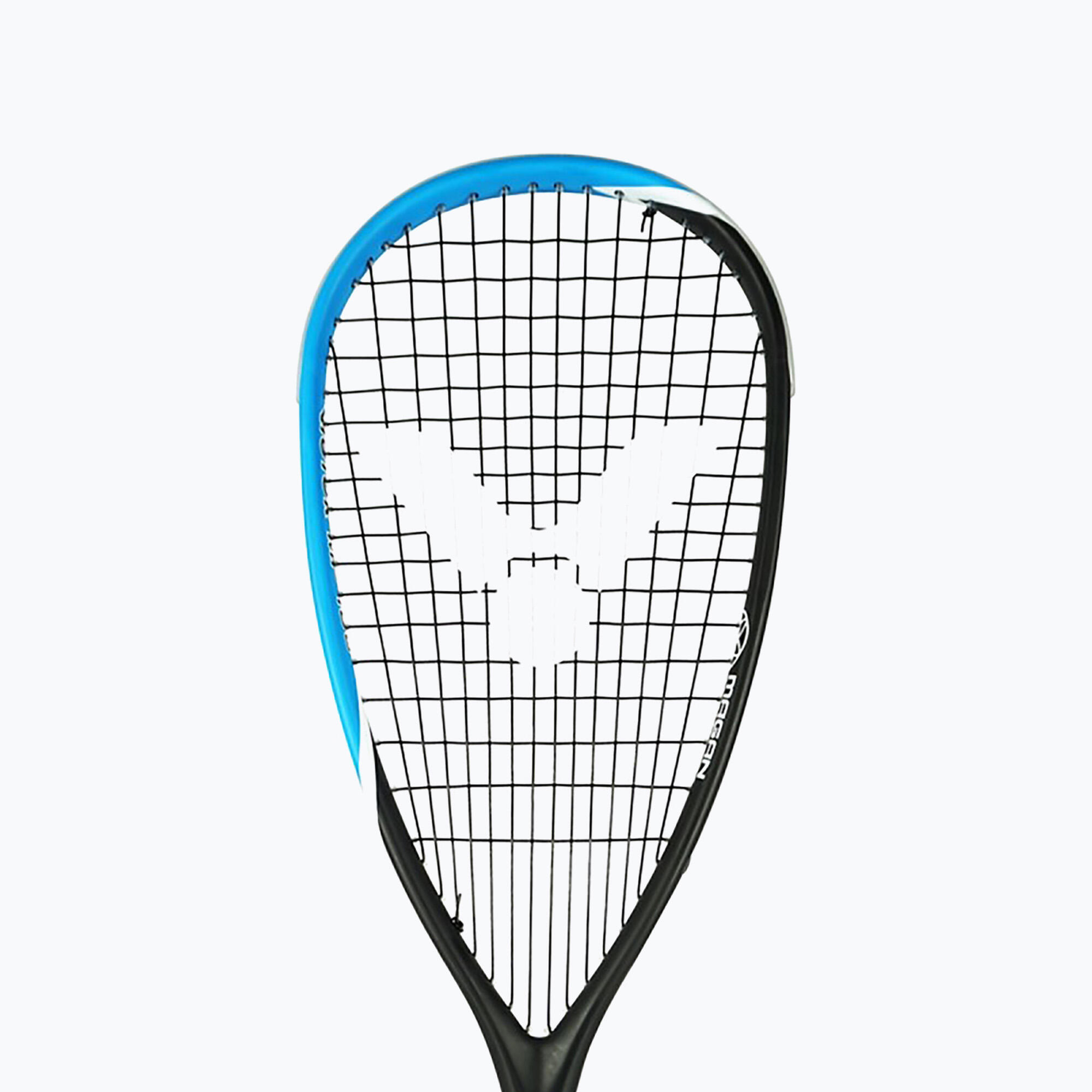 VICTOR MP 160 SQUASH RACKET VICTOR | Decathlon