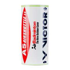 VICTOR Air Shuttle II badmintonshuttles | VICTOR | Decathlon.nl