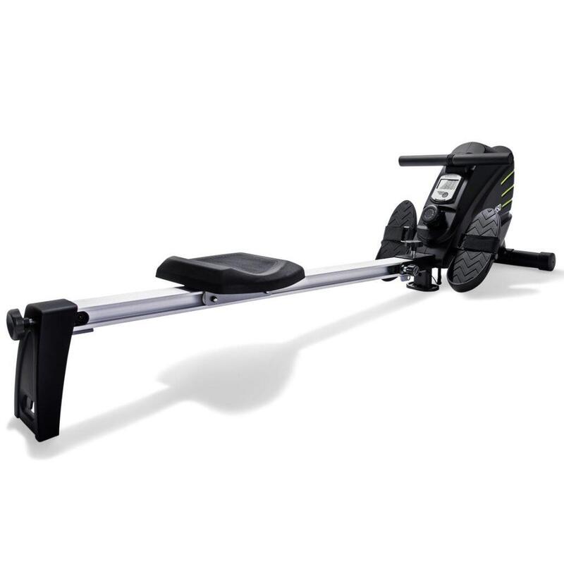 Rameur - Row 450 VIRTUFIT | Decathlon