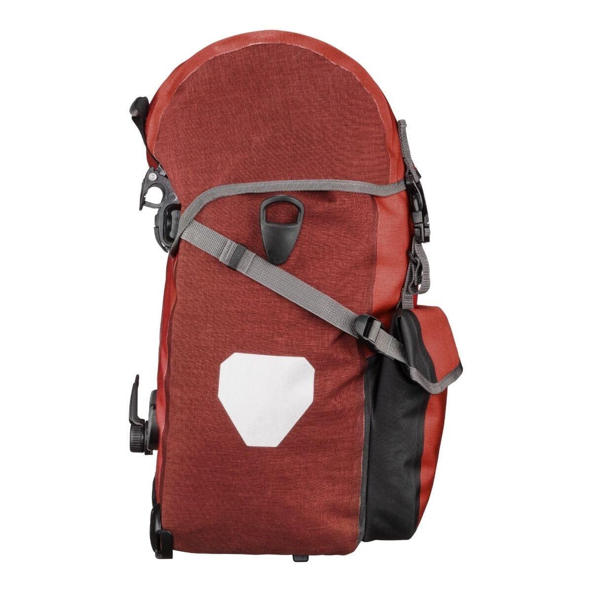 Ortlieb bike packer plus store