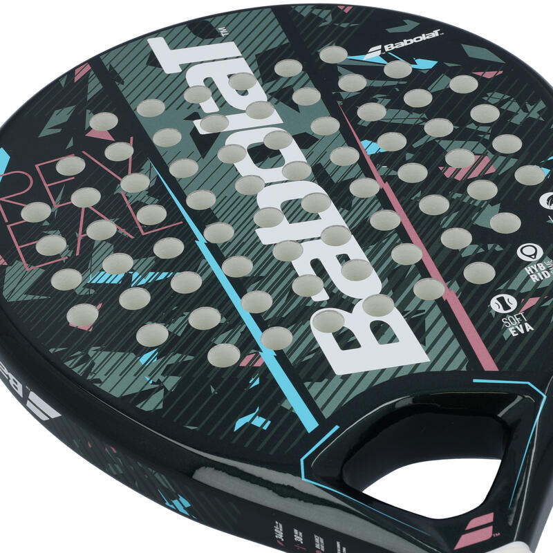 Raquette de padel Babolat Reveal 23 BABOLAT | Decathlon