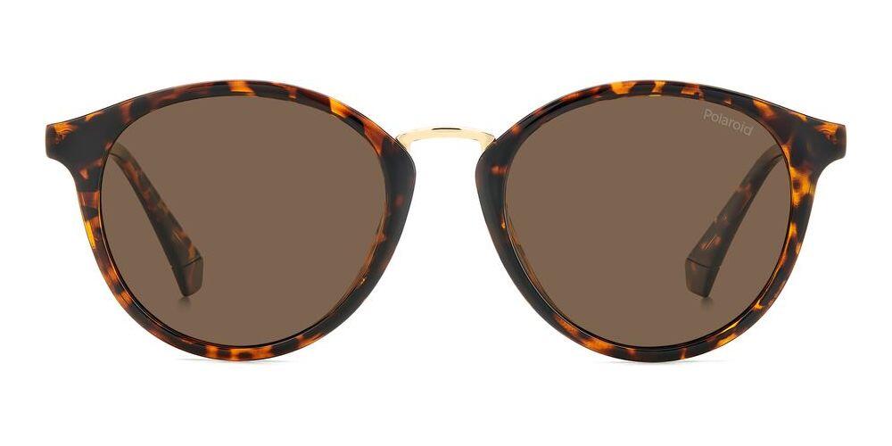 Zonnebril Polaroid PLD 4147/S/X unisex Maat 51/19/145 | Decathlon