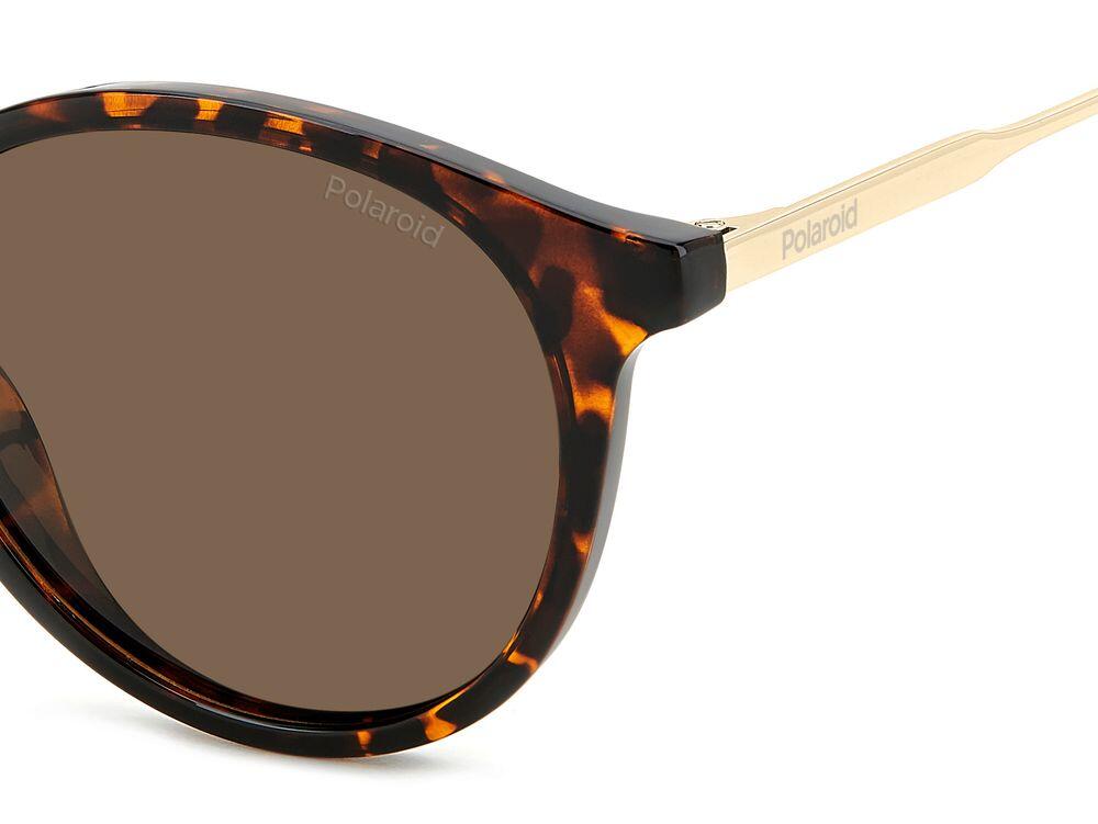 Zonnebril Polaroid PLD 4147/S/X unisex Maat 51/19/145 | Decathlon