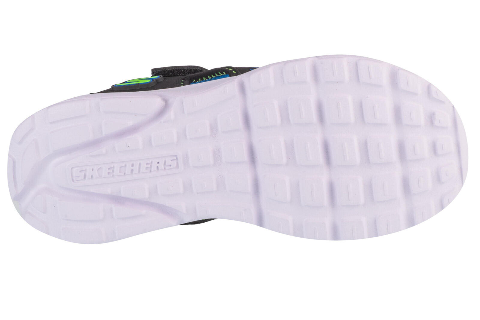 Sandali Skechers Modello 406513l Colore Nero SKECHERS | Decathlon